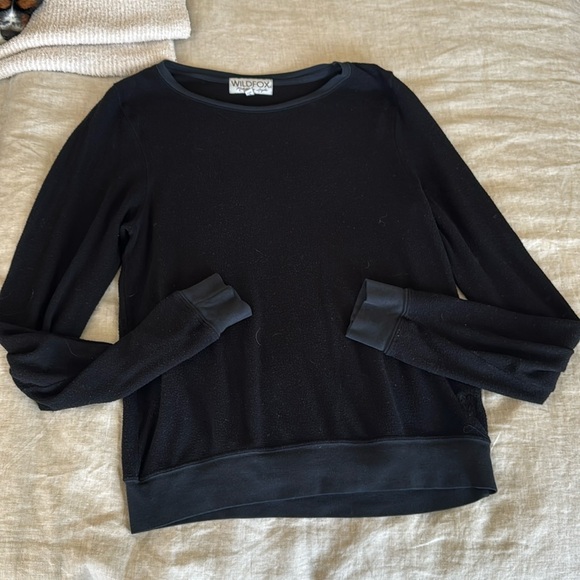 Wildfox | Sweaters | Wildfox Small | Poshmark
